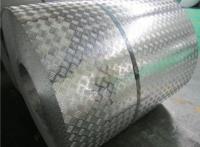 China 1xxx 3xxx Series 0.2mm ASTM Checkered Aluminium Sheet Plates 4ft X 8ft for sale