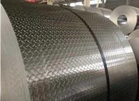 China 1xxx 3xxx Series 0.2mm ASTM Checkered Aluminium Sheet Plates 4ft X 8ft for sale