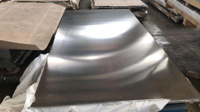 China Aluminum Sheet Plate 5mm 1220x2440mm 3003 H14 6061 T6 6063 7075 Grade for sale