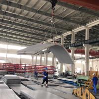 China Aluminum Sheet Plate 5mm 1220x2440mm 3003 H14 6061 T6 6063 7075 Grade for sale