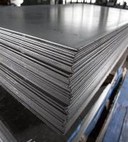 China 5083 5052 H32 6mm Mirror Polished Aluminum Sheet for Boat O-H112 for sale