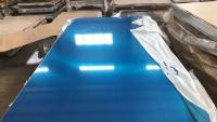 China Aluminum Sheet Plate 1100 1050 1060 1070 Alloy H14 0.3mm-150mm Thickness Mirror Polished for sale