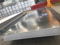 China Aluminum Sheet Plate 1100 1050 1060 1070 Alloy H14 0.3mm-150mm Thickness Mirror Polished for sale