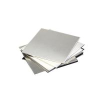 China ASTM 1060 1030 Aluminium Sheet Plate H24 O-H112 100mm Thick 4x8 High Purity for sale