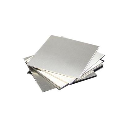 China ASTM 1060 1030 Aluminium Sheet Plate H24 O-H112 100mm Thick 4x8 High Purity for sale