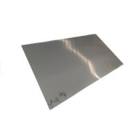 China ASTM 1060 1030 Aluminium Sheet Plate H24 O-H112 100mm Thick 4x8 High Purity for sale
