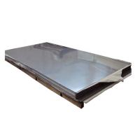 China ASTM 1060 1030 Aluminium Sheet Plate H24 O-H112 100mm Thick 4x8 High Purity for sale