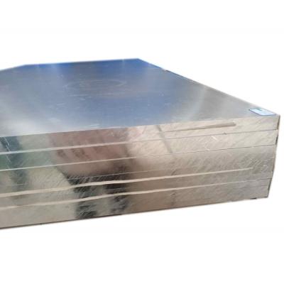 China 4x8 Aluminum Sheet Plate 1060 6061 3003 Mill Finish O H32 H34 0.2mm-60mm for sale