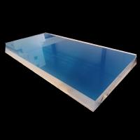China 4x8 Aluminum Sheet Plate 1060 6061 3003 Mill Finish O H32 H34 0.2mm-60mm for sale