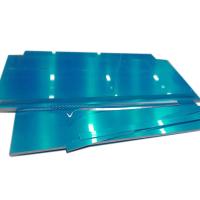 China 4x8 Aluminum Sheet Plate 1060 6061 3003 Mill Finish O H32 H34 0.2mm-60mm for sale