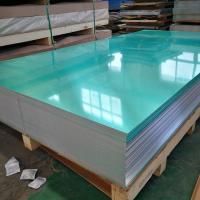 China 5052 5053 5083 Alloy Aluminium Sheet Plate 3mm 8x4 Mill Finish for Industrial Use for sale