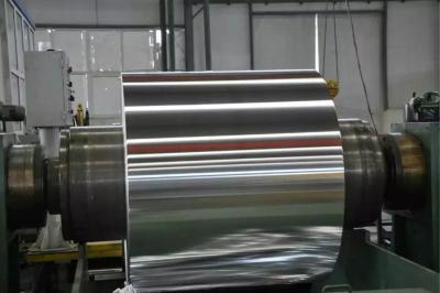 China Anodized Aluminum Sheet 3003 H14 Rust Proof ISO SGS 0.1-15mm Thickness for sale