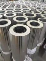 China Anodized Aluminum Sheet 3003 H14 Rust Proof ISO SGS 0.1-15mm Thickness for sale
