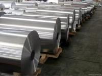 China Anodized Aluminum Sheet 3003 H14 Rust Proof ISO SGS 0.1-15mm Thickness for sale