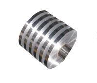 China Aluminum Coil Roll 3003 3004 0.1-15mm Thickness for Vehicles Material Metal Trim for sale