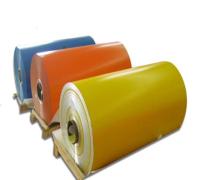 China O H32 Color Coated Aluminum Coil 100mm Width 2800mm Length for Roofing for sale