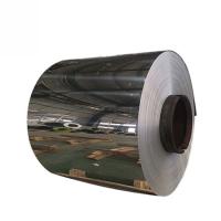 China Aluminum Coil 3003 3004 0.1-15mm Thickness 100-2800mm Width Rust Proof Easy Cleaning for sale