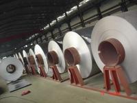 China Colored Aluminium Alloy Sheet 0.1mm 15mm for sale