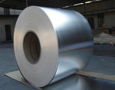 China 3004 3005 Aluminum Coil Sheet 0.1mm 15mm Mill Finish Aluminum Coil Roll for Industrial Use for sale