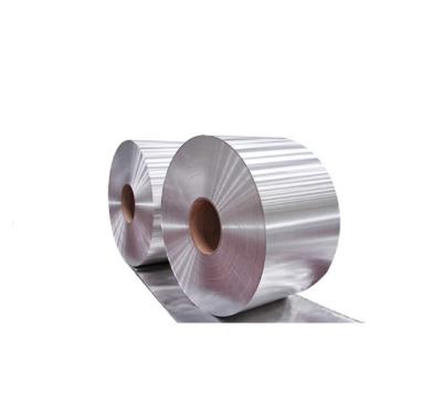China Aluminum Coil 1050 1060 1100 3003 5052 0.2-6mm Thickness for Decoration for sale