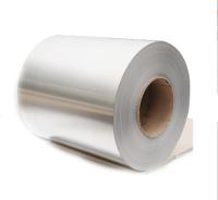China Aluminum Coil 1050 1060 1100 3003 5052 0.2-6mm Thickness for Decoration for sale