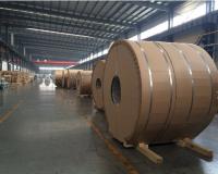 China Aluminum Coil 1050 1060 1100 3003 5052 0.2-6mm Thickness for Decoration for sale