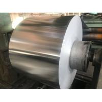 China 6.0mm Hot Rolled 3003 Aluminium Sheet Coil Roll Mill Finish Surface for sale