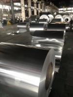 China 5052 Aluminum Alloy Coil H112 Temper 0.2-6mm Thickness 8-2650mm Width Decoration Building for sale