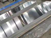China 5052 Aluminum Alloy Coil H112 Temper 0.2-6mm Thickness 8-2650mm Width Decoration Building for sale