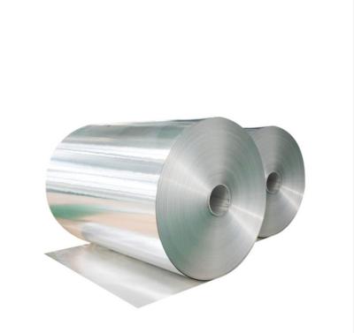 China 1050 1060 1070 1100 Aluminium Sheet Coil 0.2-6mm Thickness 2650mm Width for sale