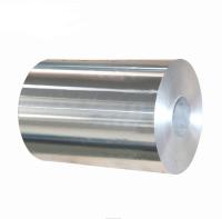 China 1050 1060 1070 1100 Aluminium Sheet Coil 0.2-6mm Thickness 2650mm Width for sale