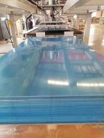 China 5083 Aluminum Coil Sheet 6mm Thickness Mill Finish for Decoration and Industrial Use for sale