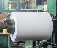 China Pre-coated Aluminum Coil 1060 1100 2mm Thick Color Coated Roofing Coil for sale