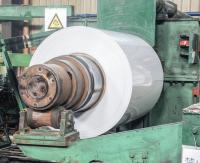 China Pre-coated Aluminum Coil 1060 1100 2mm Thick Color Coated Roofing Coil for sale