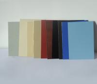 China Pre-coated Aluminum Coil 1060 1100 2mm Thick Color Coated Roofing Coil for sale