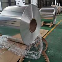 China Hot Rolled 3003 3004 Alloy H112 Aluminium Sheet Coil for Cookware 0.3-60mm Thickness for sale