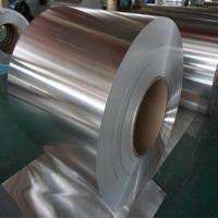 China Aluminum Coil 3003 1100 1060 0.2-8.0mm Thickness 700-1500mm Width for Industrial Use for sale