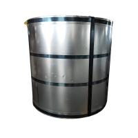 China 5083 1050 1060 Aluminium Sheet Coil 0.35mm Silver O H112 Decoration for sale