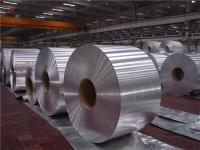 China Smooth 5A06 Alloy Aluminum Sheet Coil 36 Wide 0.2-6mm Thickness for sale