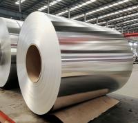 China Aluminum Sheet Coil 6061 5083 5052 3003 H14 0.8mm 1mm for Air Conditioner for sale