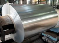 China Aluminum Sheet Coil 6061 5083 5052 3003 H14 0.8mm 1mm for Air Conditioner for sale