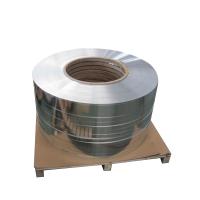 China 1060 3003 Aluminum Coil Sheet 0.5mm 1mm H14 H16 for Air Conditioner for sale