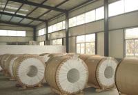 China 4x8 Feet 1.5mm Aluminum Foil Jumbo Roll 6061 5083 5052 3003 H14 for Building for sale