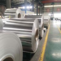 China Aluminum Alloy Coil 3003 H14 0.8mm 1220x2440mm for Building Construction for sale