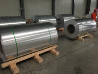 China Aluminum Alloy Coil 3003 H14 0.8mm 1220x2440mm for Building Construction for sale