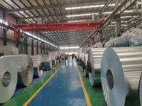 China 3003 H14 Aluminum Coil Mirror Finish 1200mm Width for Curtain Wall for sale