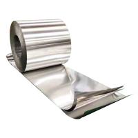 China 1050 1060 Aluminum Coil 1000 Series 1220mm Width 1.0mm Mirror Surface for Airplanes for sale