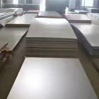 China Ferritic Stainless Steel Flat Sheet 1-10mm Thickness 1000-3500mm Width Carbon Steel Sheet for sale