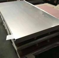China Hot Rolled  Stainless Steel Flat Sheet , Mirror Stainless Steel Sheet for sale