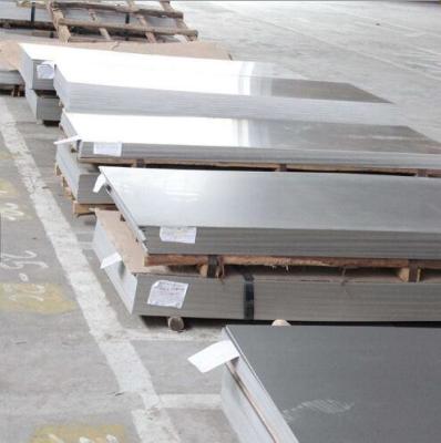 China Decorative Stainless Steel Diamond Plate High Flatness With SGS Certification for sale